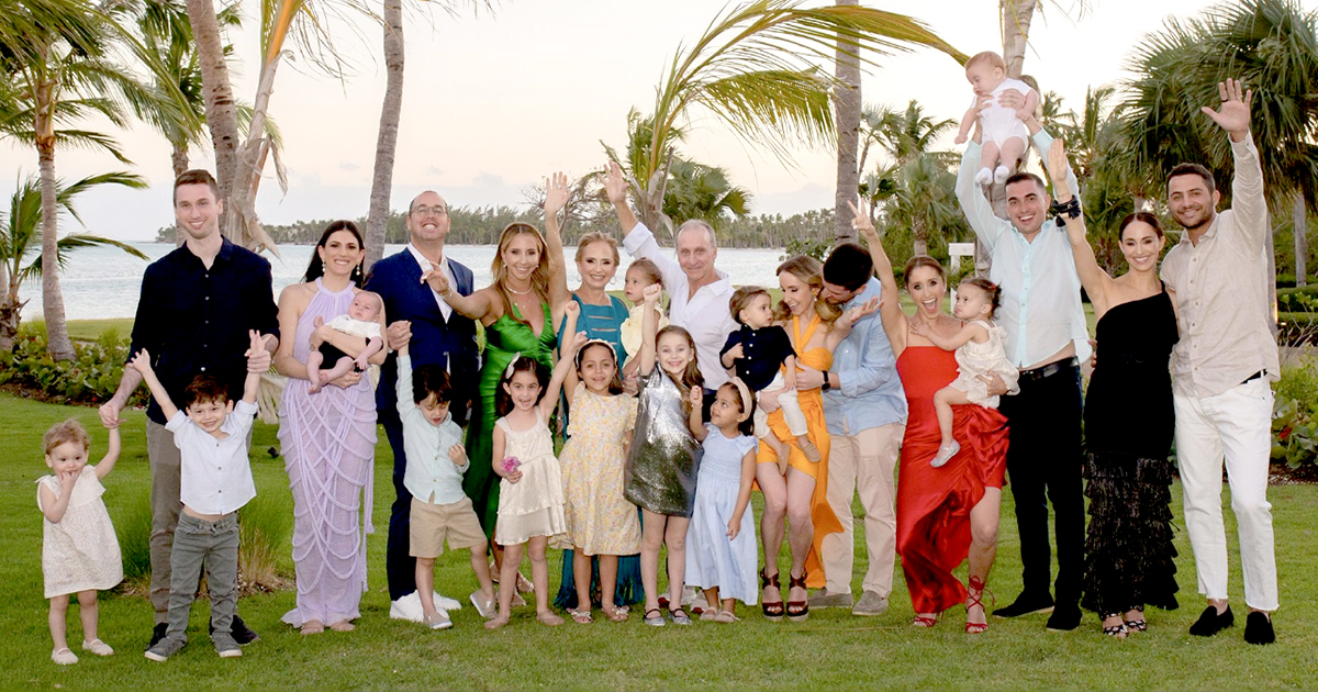 Story | The Menda Promenade - The Path to Hope Starts Here