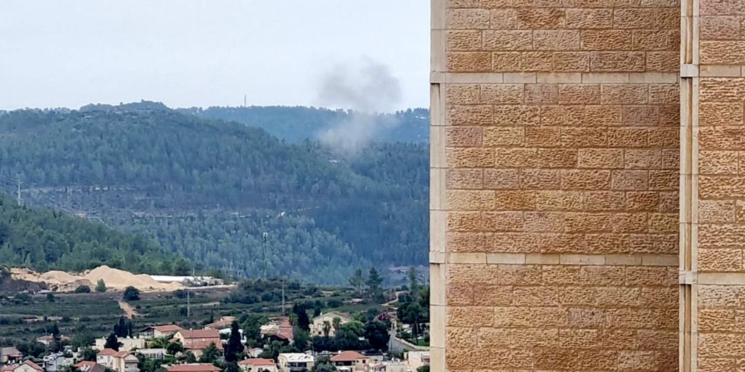 Story | Crisis Update: Beitar Illit and Abu Ghosh Victims at Hadassah ...