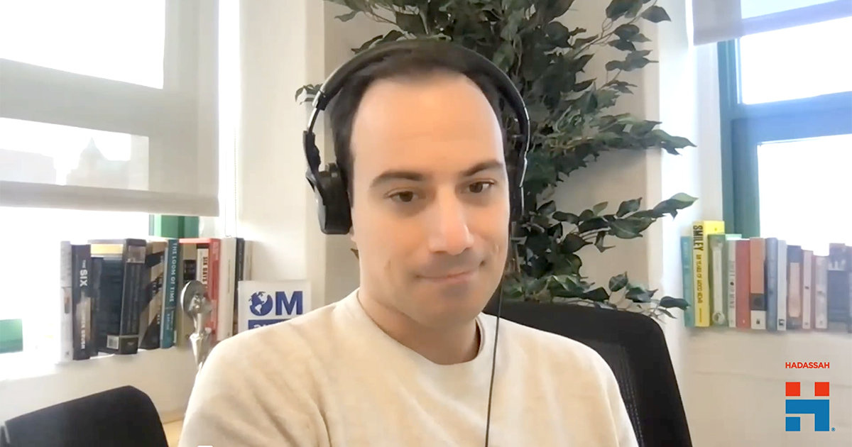 Story | Zionism Expression Takes Many Forms, Panelists Say