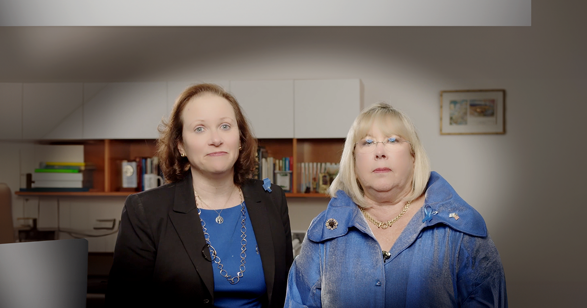 Story | Hadassah Releases Statement on Hostage Deal