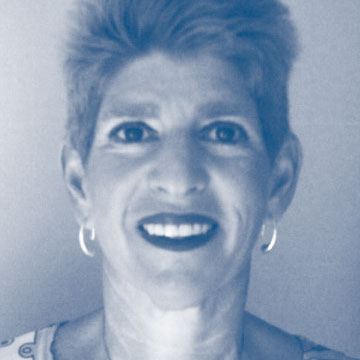 Speaker's Bureau | Judy Mann