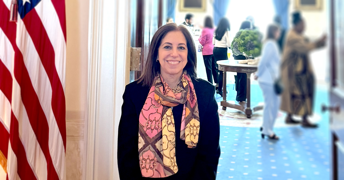 Story | Our Advocacy at Work: Exciting Advances for Women’s Health Research