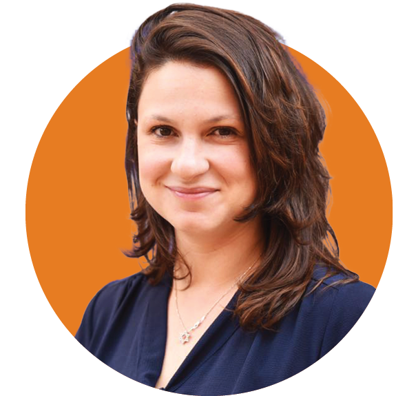 2024 Edition: 18 American Zionist Women You Should Know