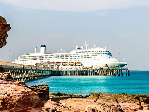 Inland Explorer | Fun Over Fifty