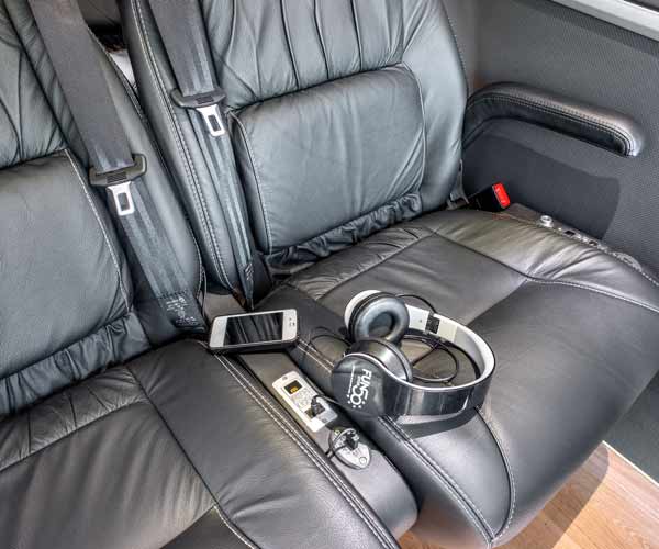 Diamond Class Coaches - Luxurious, All-Inclusive Coach Tours For Over 50s