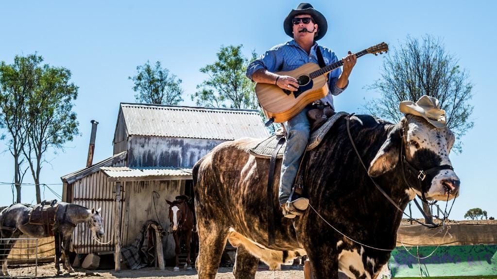 Longreach Winton and South West | Outback Queensland Tour Packages for ...