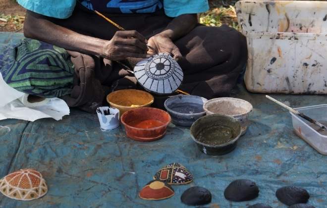 Tiwi Island Nature Tours - All-Inclusive Northern Territory Escapes For ...