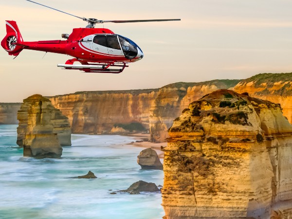 Inland Explorer | Fun Over Fifty