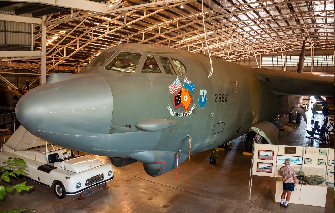 Darwin Military Museum Tours - All-Inclusive Nothern Territory ...