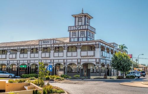 Goondiwindi All-Inclusive Experiences - Queensland Country Tours For ...