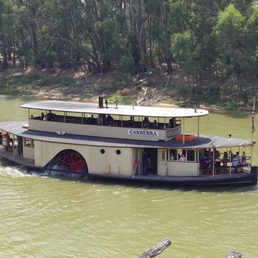 Inland Explorer | Fun Over Fifty