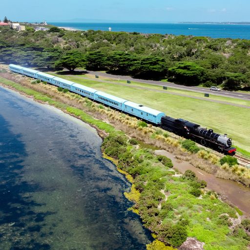 Sapphire Coast, Gippsland, Wilsons Promontory & Phillip Island | Fun Over Fifty