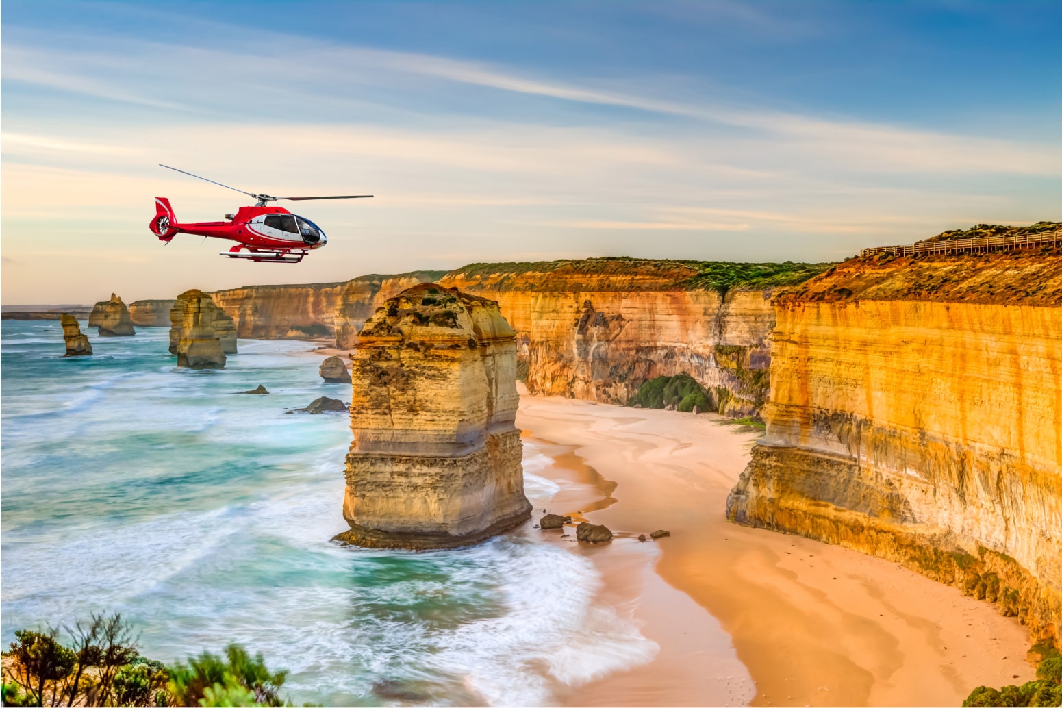 Victoria Tour Packages | Fun Over 50 Holidays