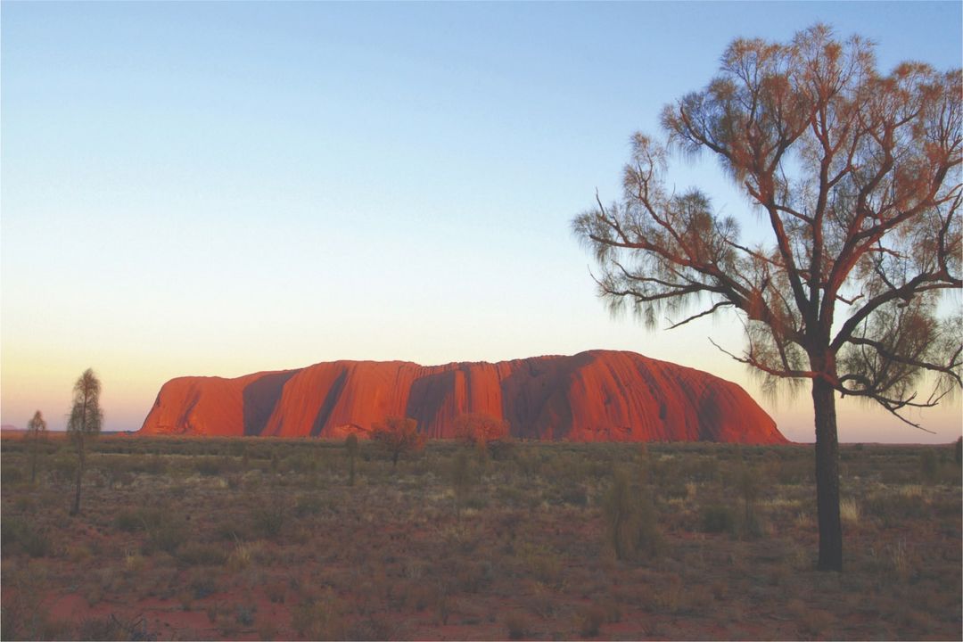 Explore our Northern Territory All Inclusive Tours for Over 50s - Fun ...
