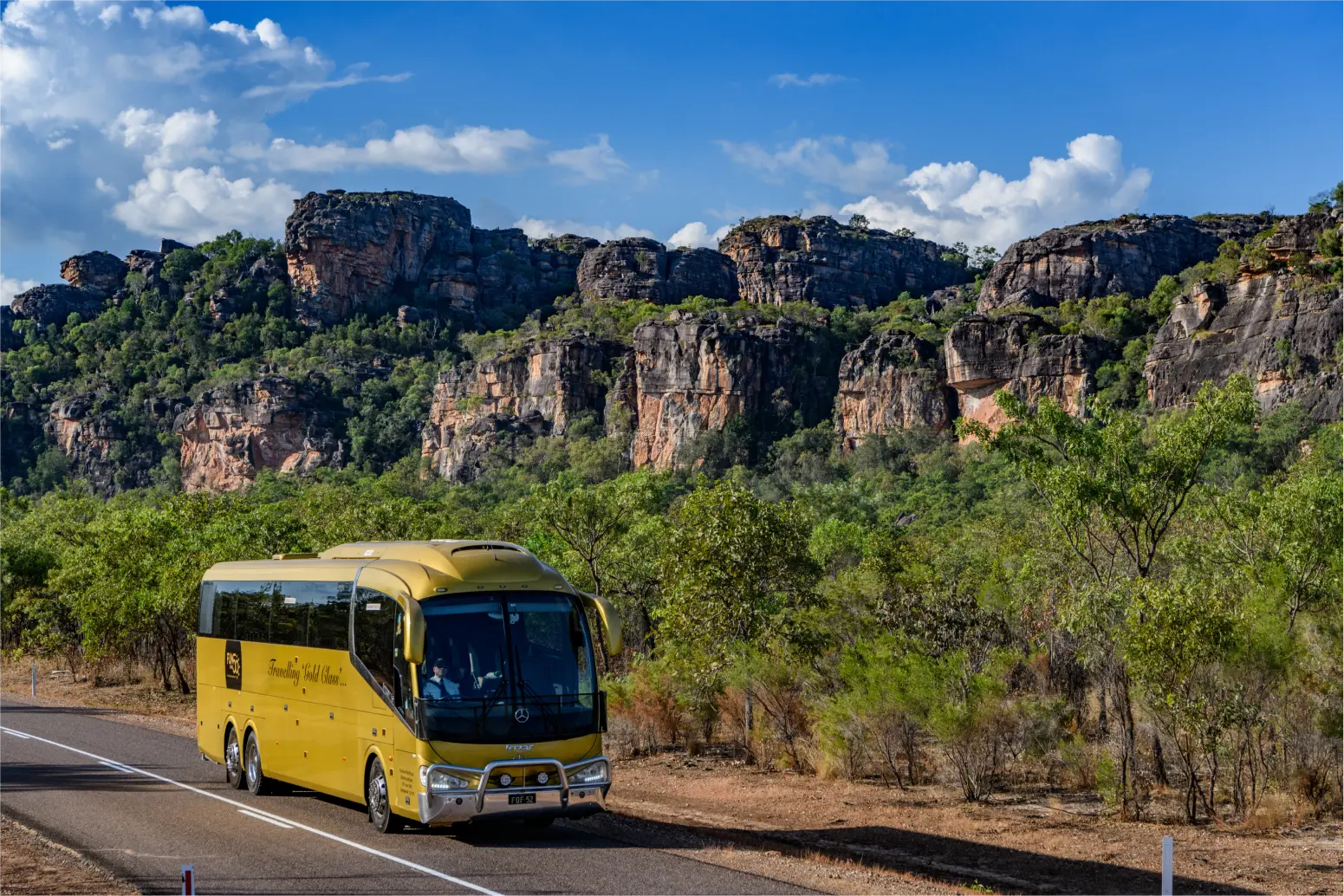 Explore our Northern Territory All Inclusive Tours for Over 50s - Fun ...