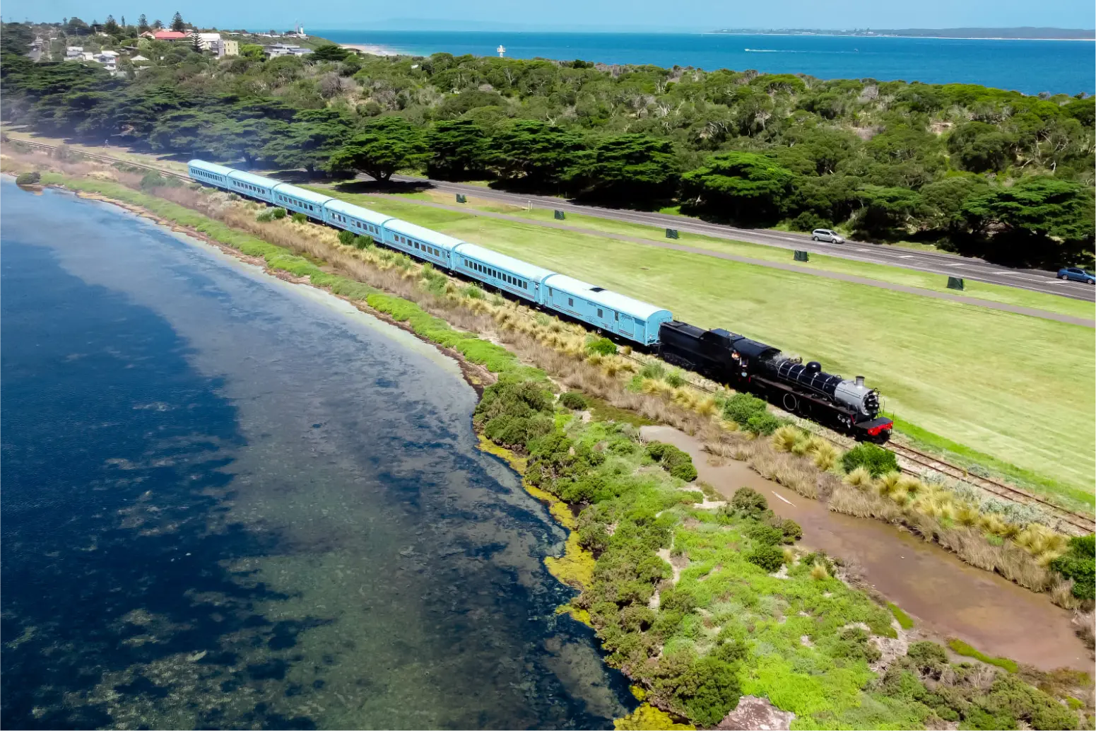 Explore our Victorian All Inclusive Tours for Over 50s - Fun Over 50