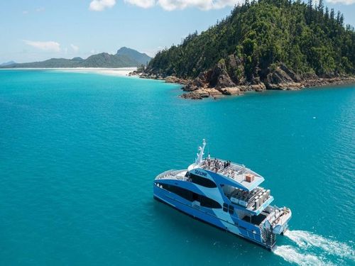 Queensland Tour Packages | Fun Over 50 Holidays