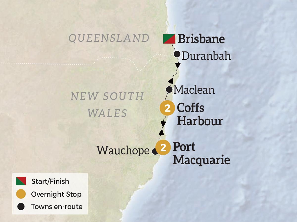 Majestic Mid North | All-Inclusive Package holidays for the over 50s