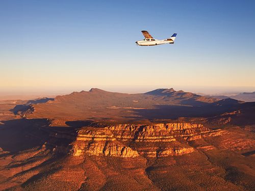 Explore our South Australian All Inclusive Tours for Over 50s - Fun Over 50