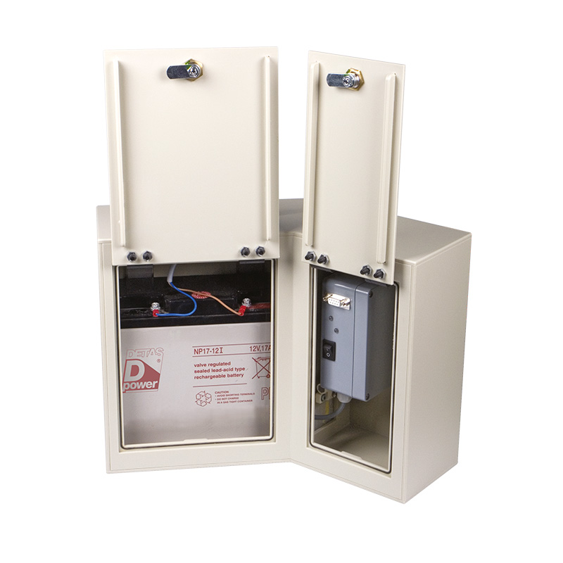 Traffic 3000 - D-Power