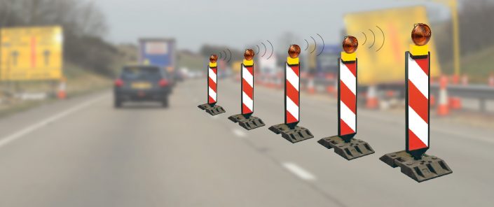 LED sequential systems - D-Power