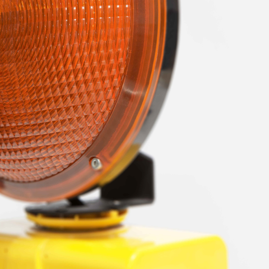 High Visibility LED Lamps - D-Power