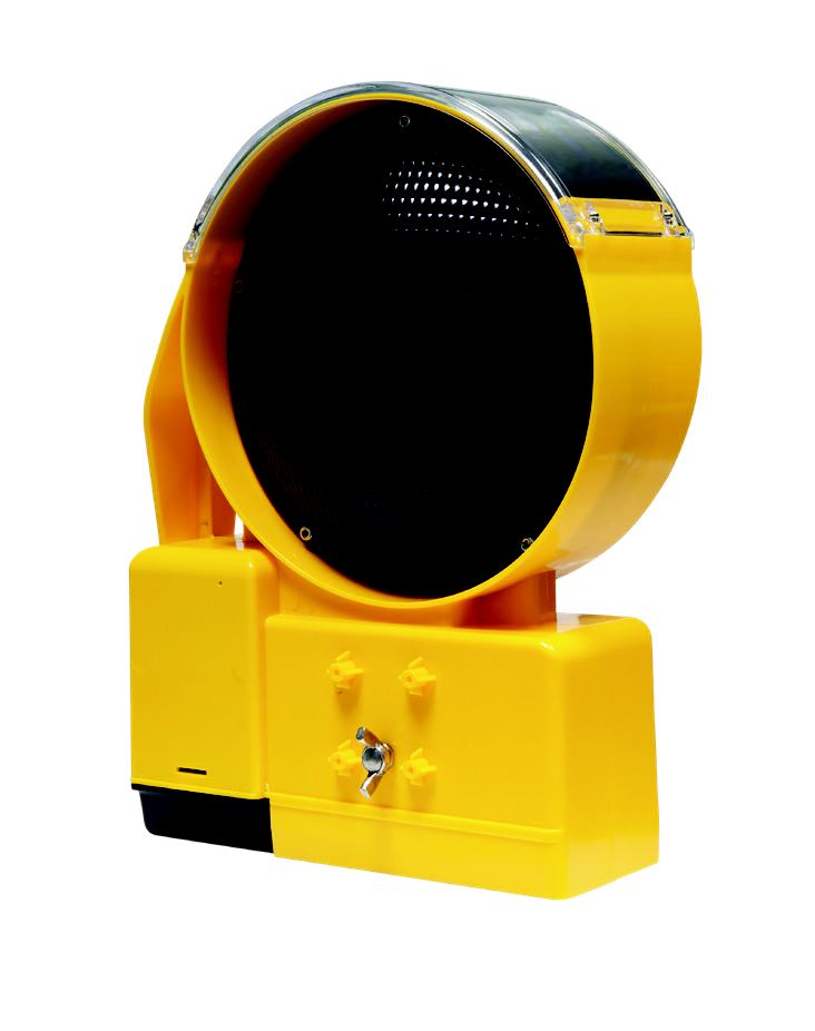 D1-Radio – D-Power
