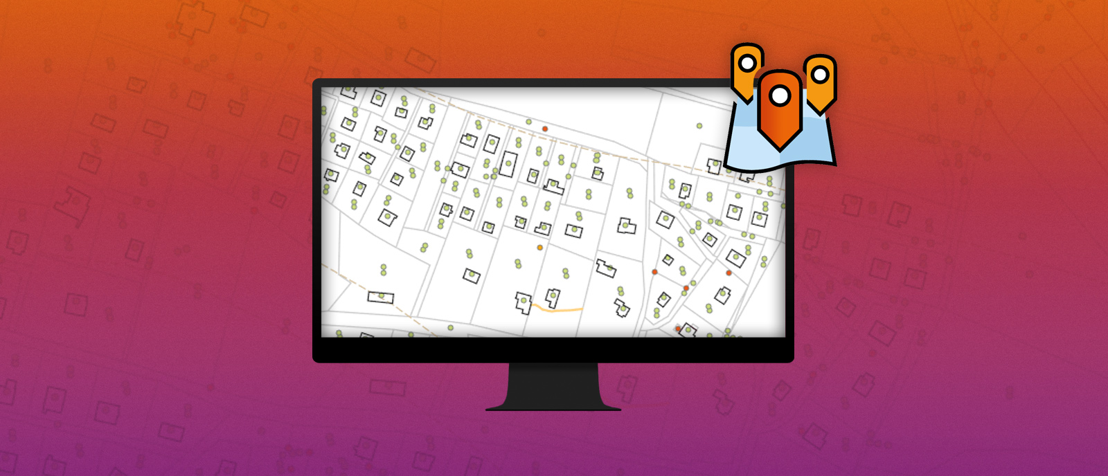 Nástroje pro práci s daty RÚIAN a ISKN | #blog ARCDATA