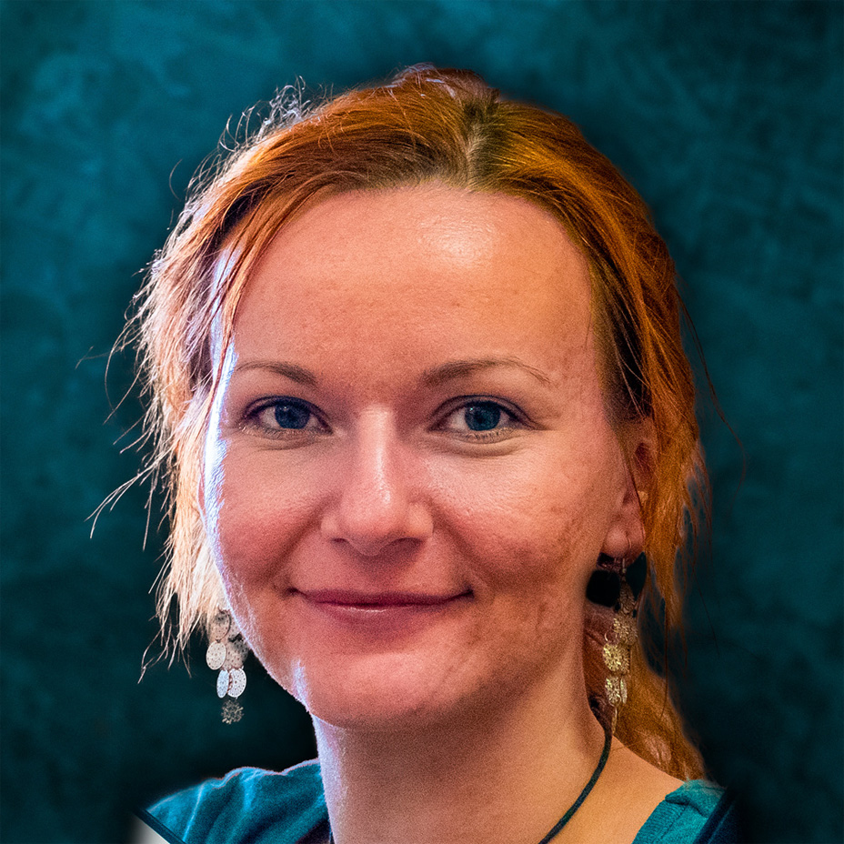 Hana Součková | #blog ARCDATA