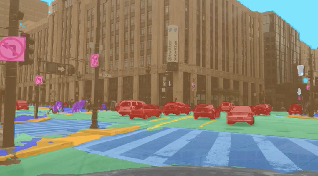 Peter Sirota, CEO of Mapbox