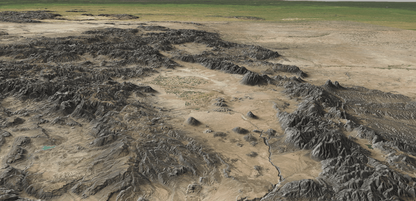 Mapbox GL JS v2: 3D Maps + Camera API + Sky API Launch