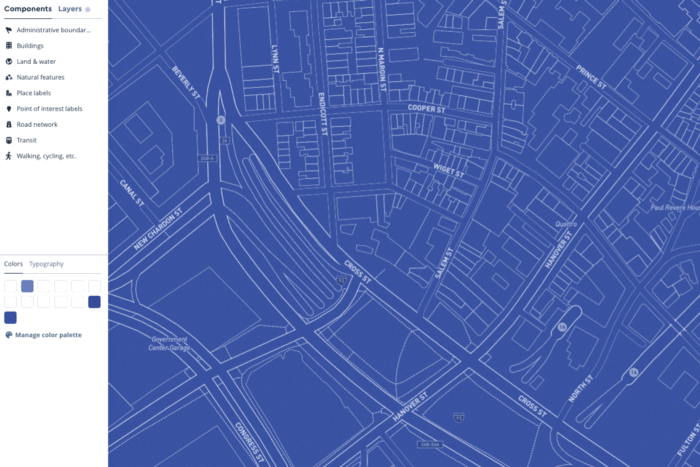 5 steps for creating a custom map