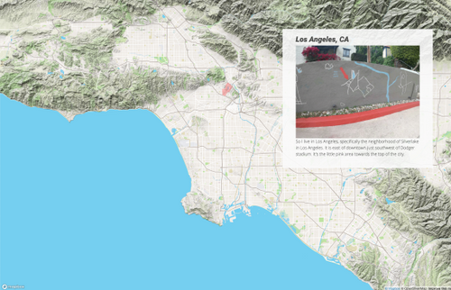 Design colorblind-friendly maps in Mapbox Studio - Mapbox Blog
