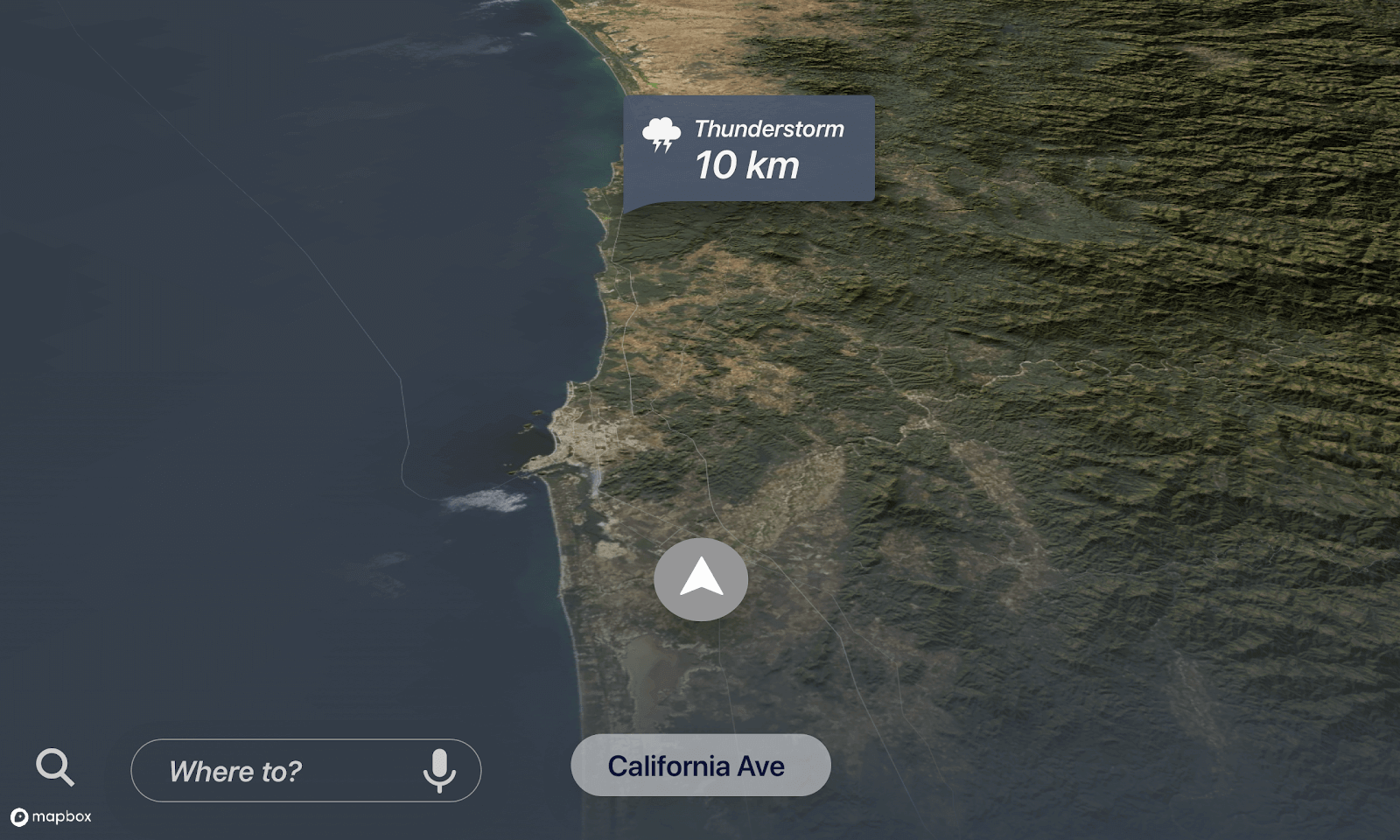 Dash combines the components into an application layer that can be ...