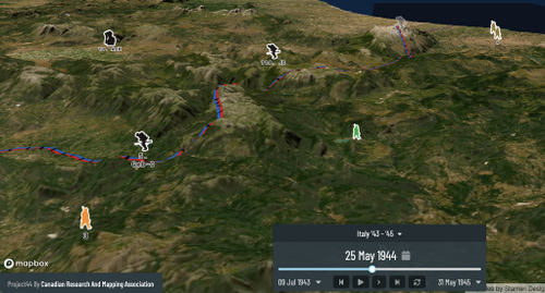 Introducing Mapbox Dash
