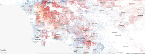 CNN uses Mapbox to visualize 2020 Census data - Mapbox blog
