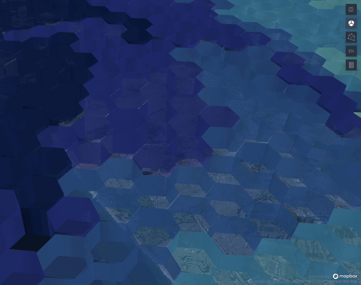 Movement Calibration - Mapbox Blog