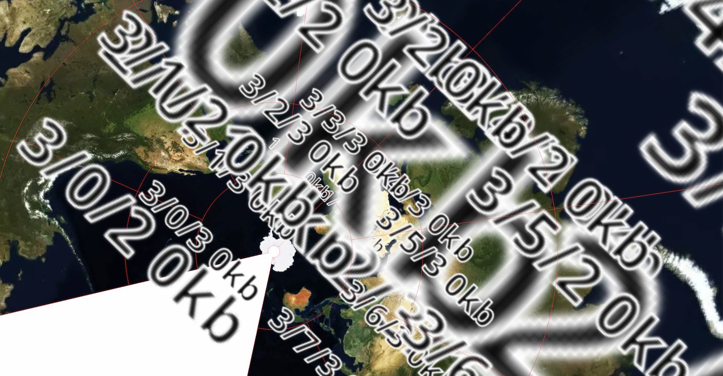 Reimagining Projections for the Interactive Maps Era - Mapbox Blog