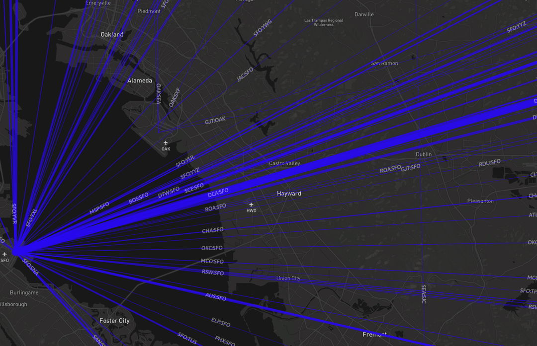 Mapbox equips connected cars and apps with AI maps, backed by new $280 ...