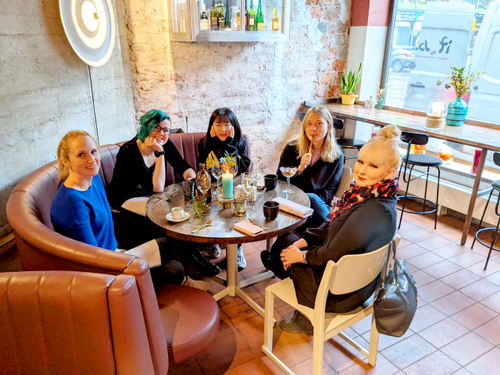 Peter Sirota, CEO of Mapbox