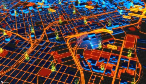 5 Reasons why you should attend BUILD with Mapbox