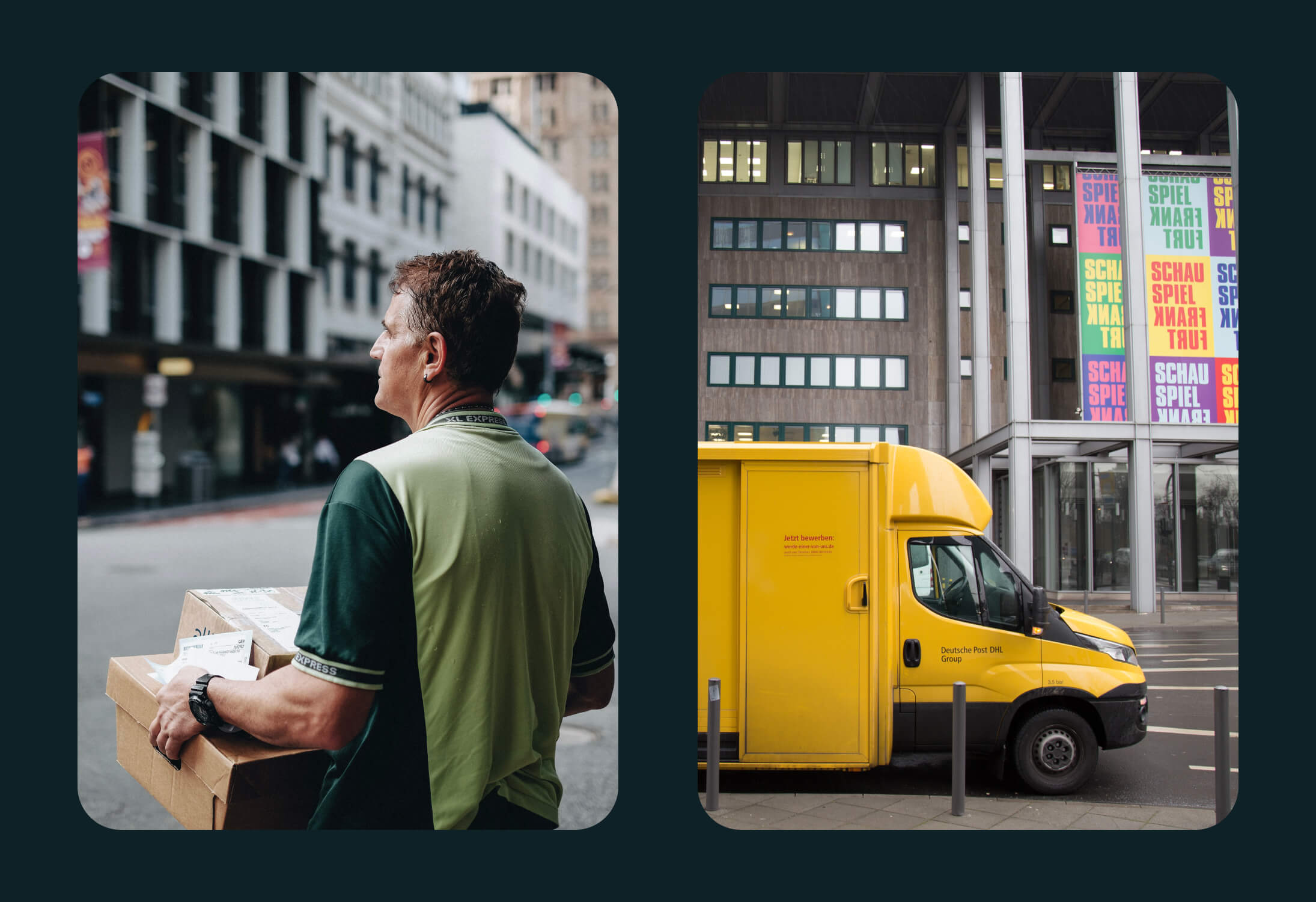 Fleet Optimization Without a Single Line of Code - Mapbox Blog