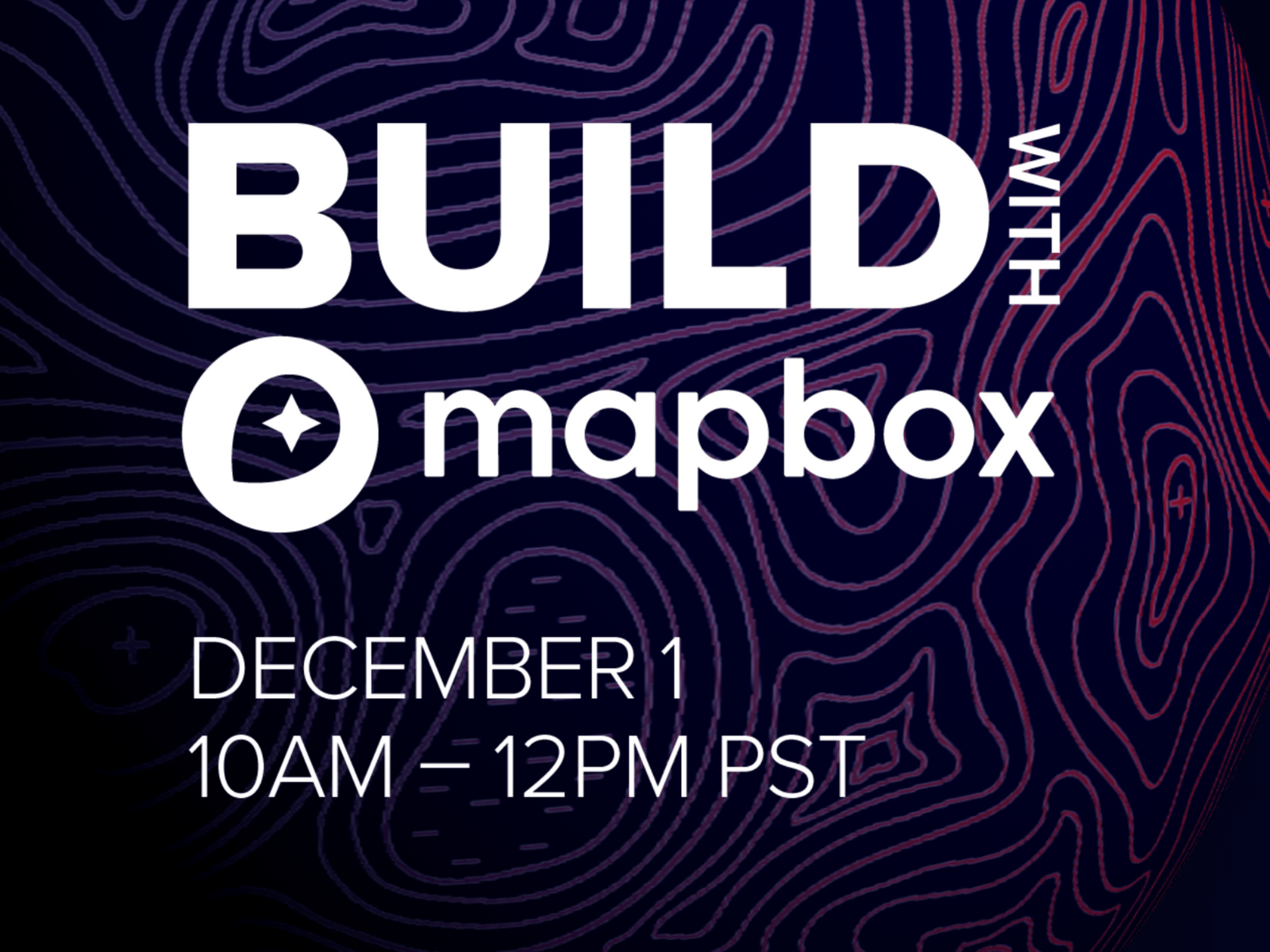 Why you should attend BUILD with Mapbox - Mapbox Blog