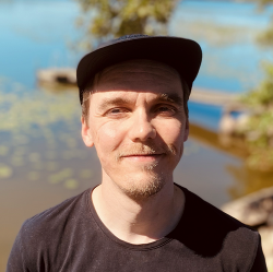 New Mapbox Core Styles Redesigns - Mapbox Blog