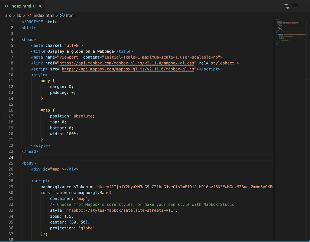Updating Geojson.io - Mapbox Blog