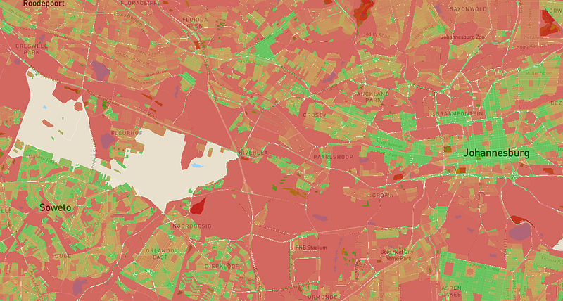What is OpenStreetMap - Mapbox Blog