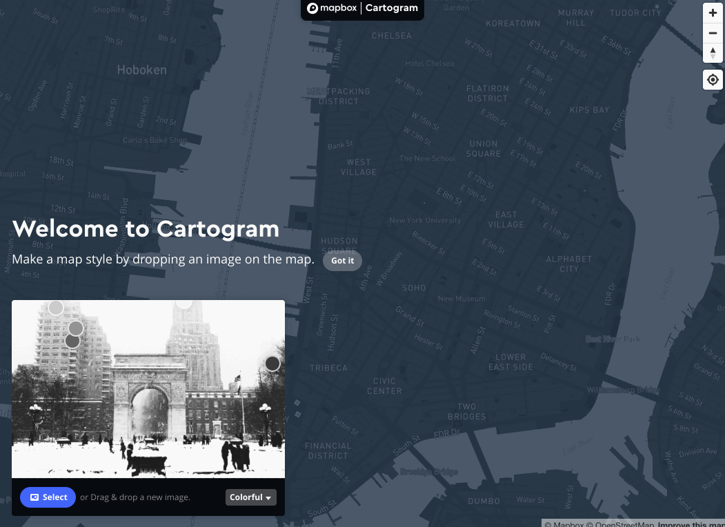 How to Build a Store Locator in 5 Minutes - Mapbox Blog
