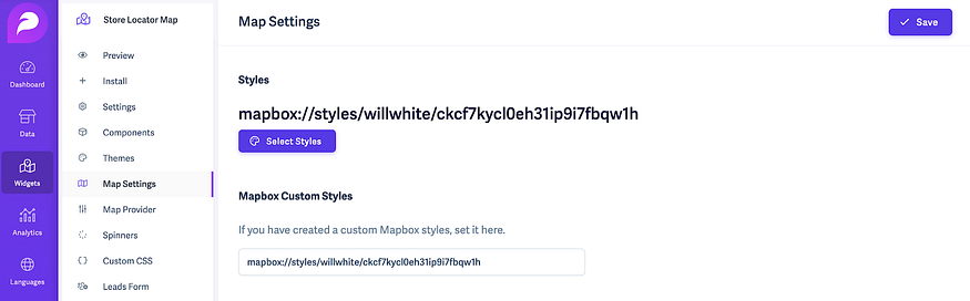 How to Build a Store Locator in 5 Minutes - Mapbox Blog