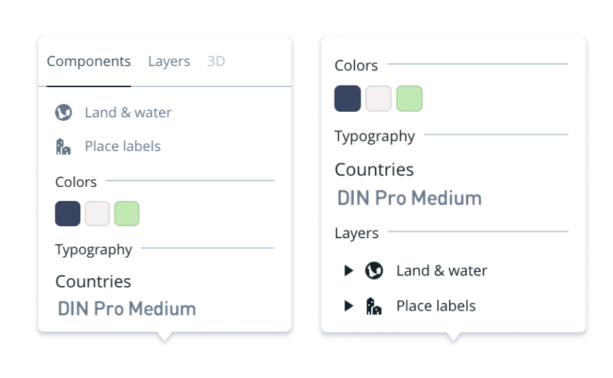 A simpler, more powerful editing experience in Mapbox Studio A simpler, more powerful editing experience in Mapbox Studio
