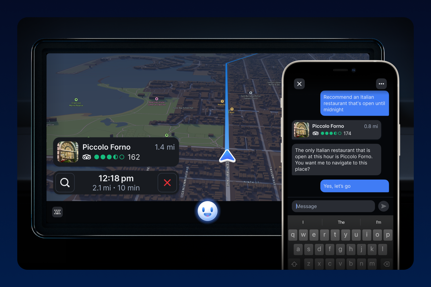 Mapbox: A Year in Review 2023